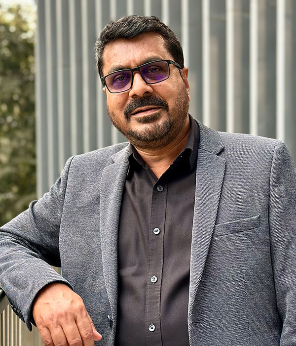 Sunil Patil Associates developers