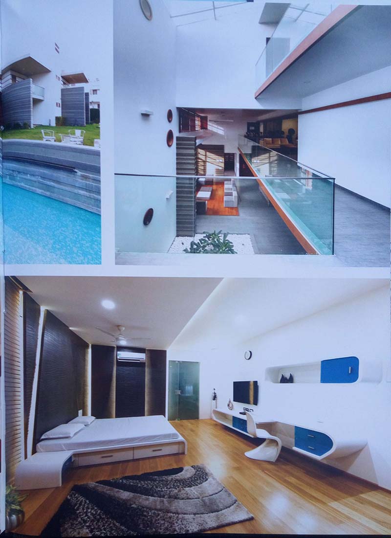 Sunil Patil Associates