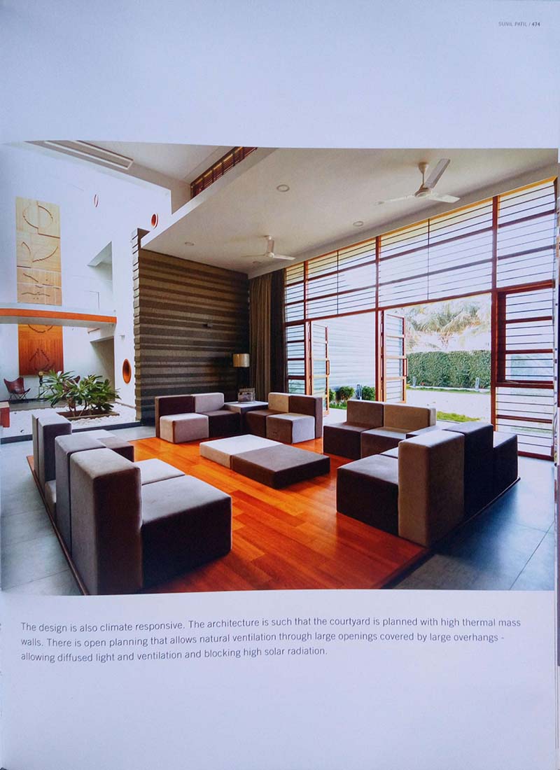 Sunil Patil Associates