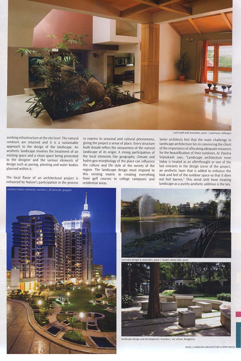 Sunil Patil Associates