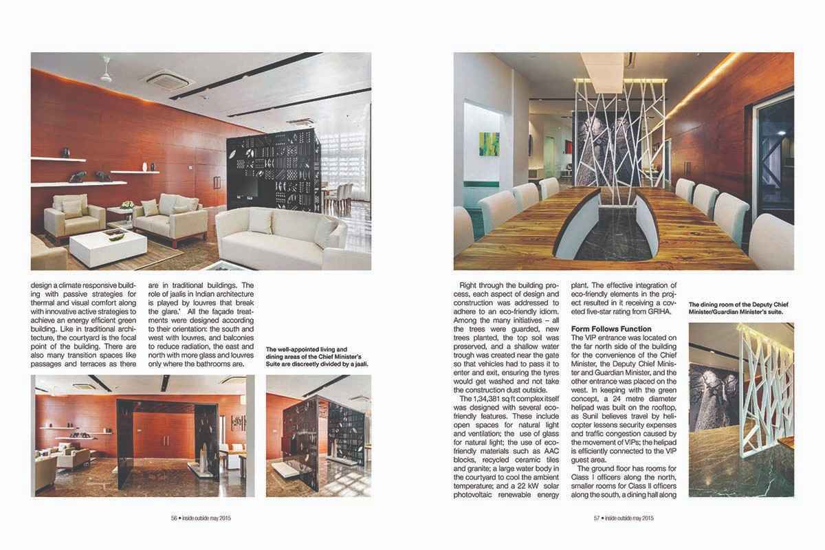 Sunil Patil Associates