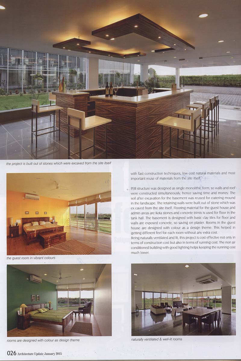 Sunil Patil Associates