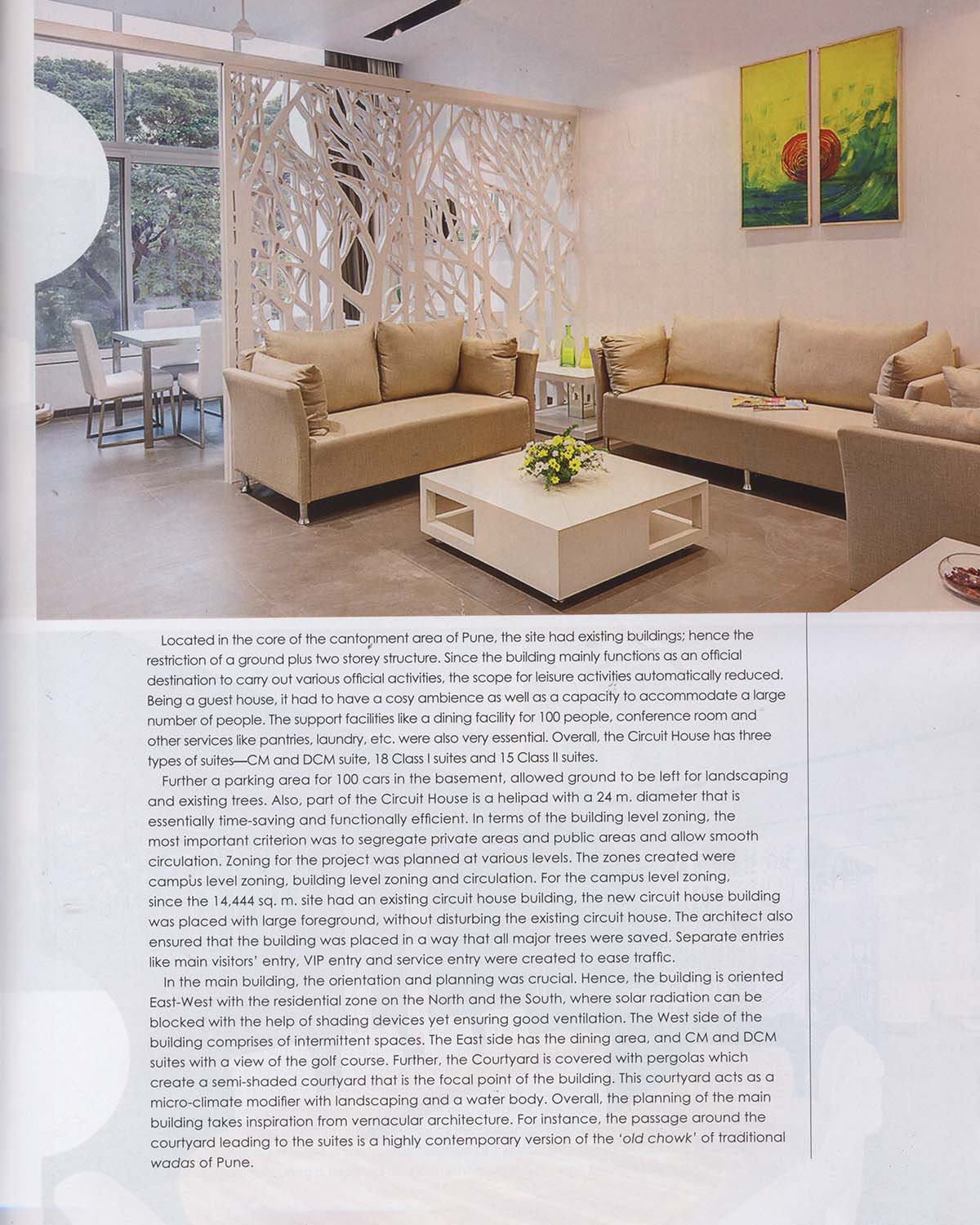 Sunil Patil Associates