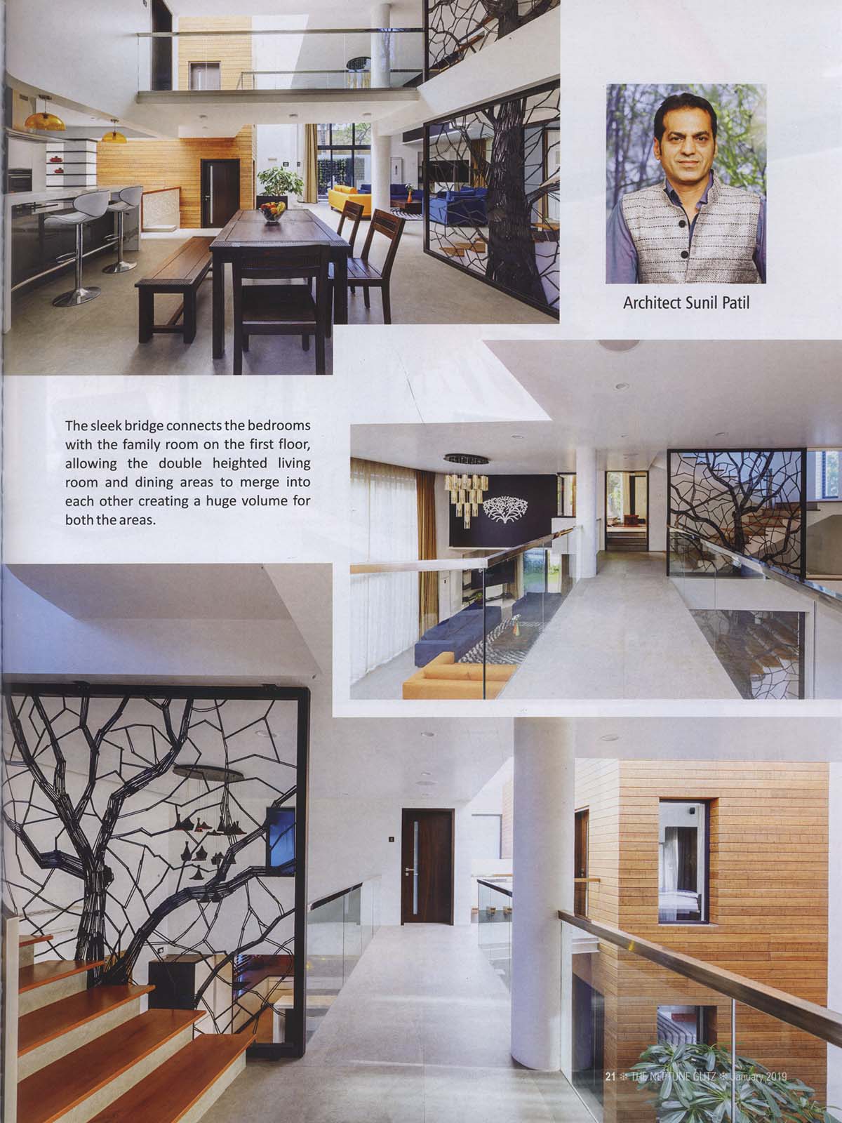 Sunil Patil Associates