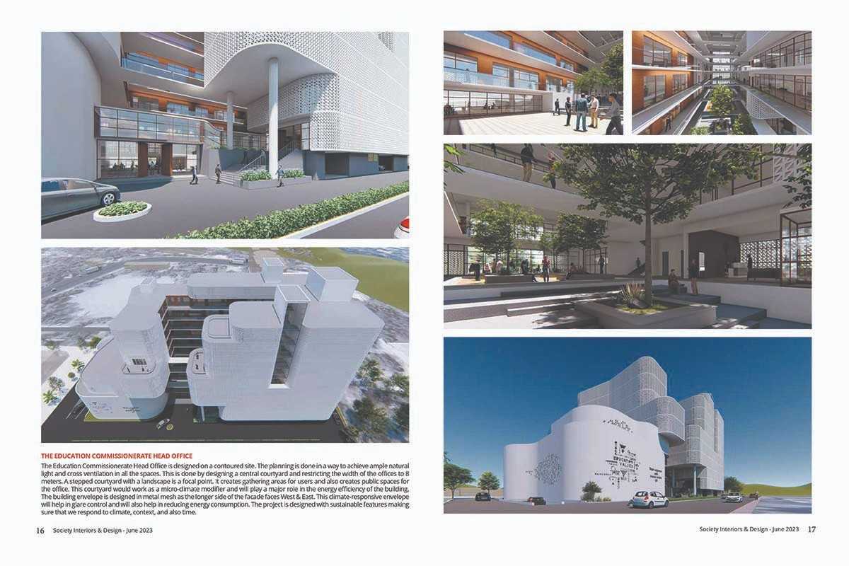 Sunil Patil Associates