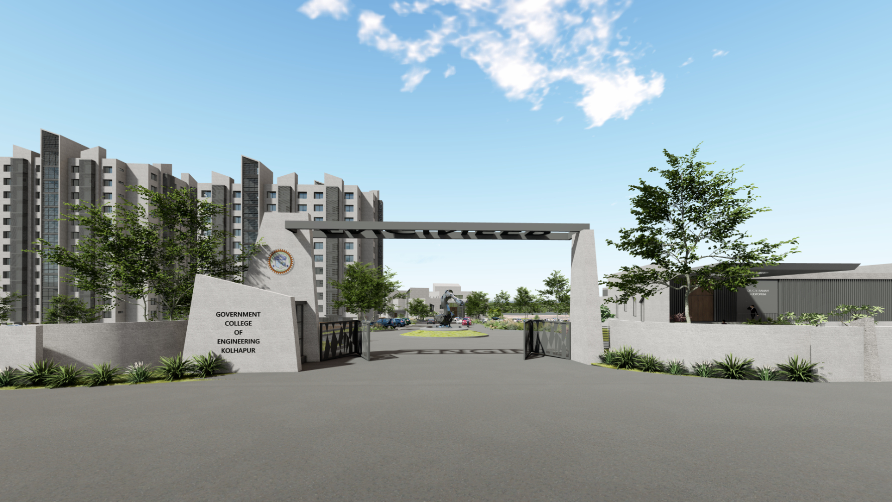 Sunil Patil Associates