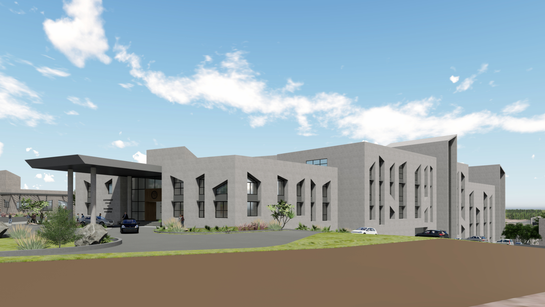 Sunil Patil Associates