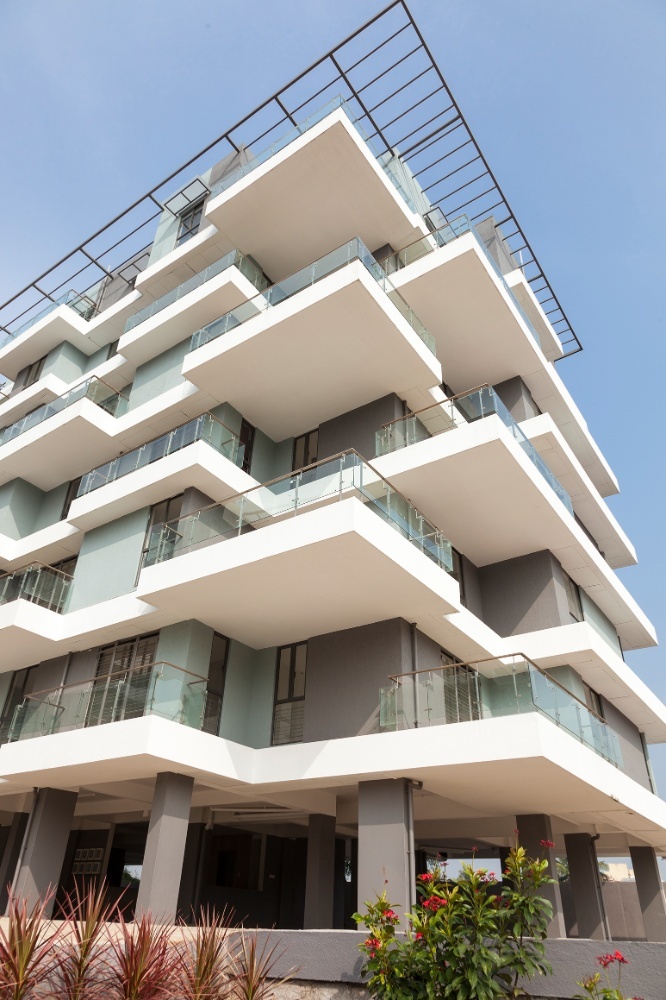 Sunil Patil Associates