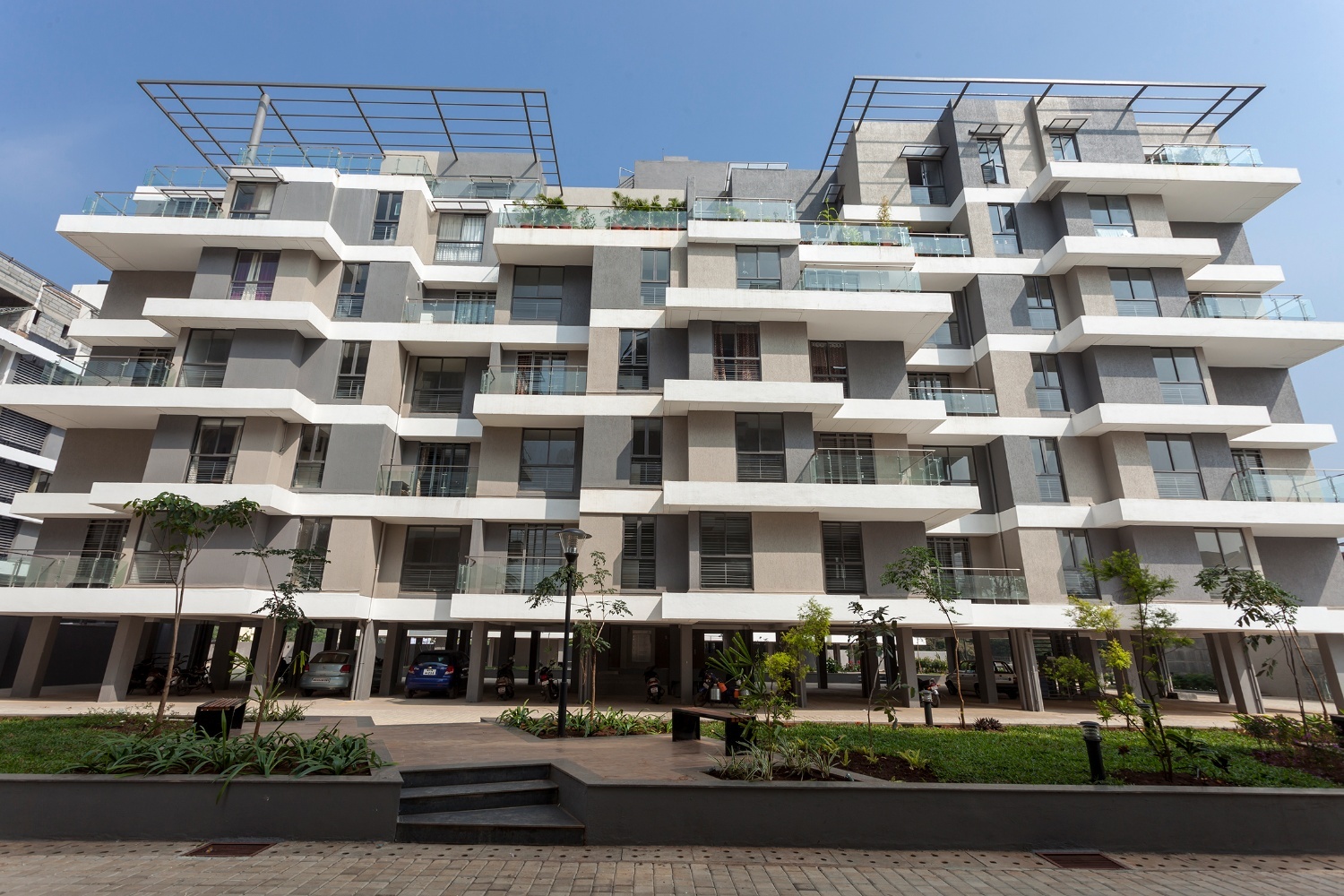 Sunil Patil Associates