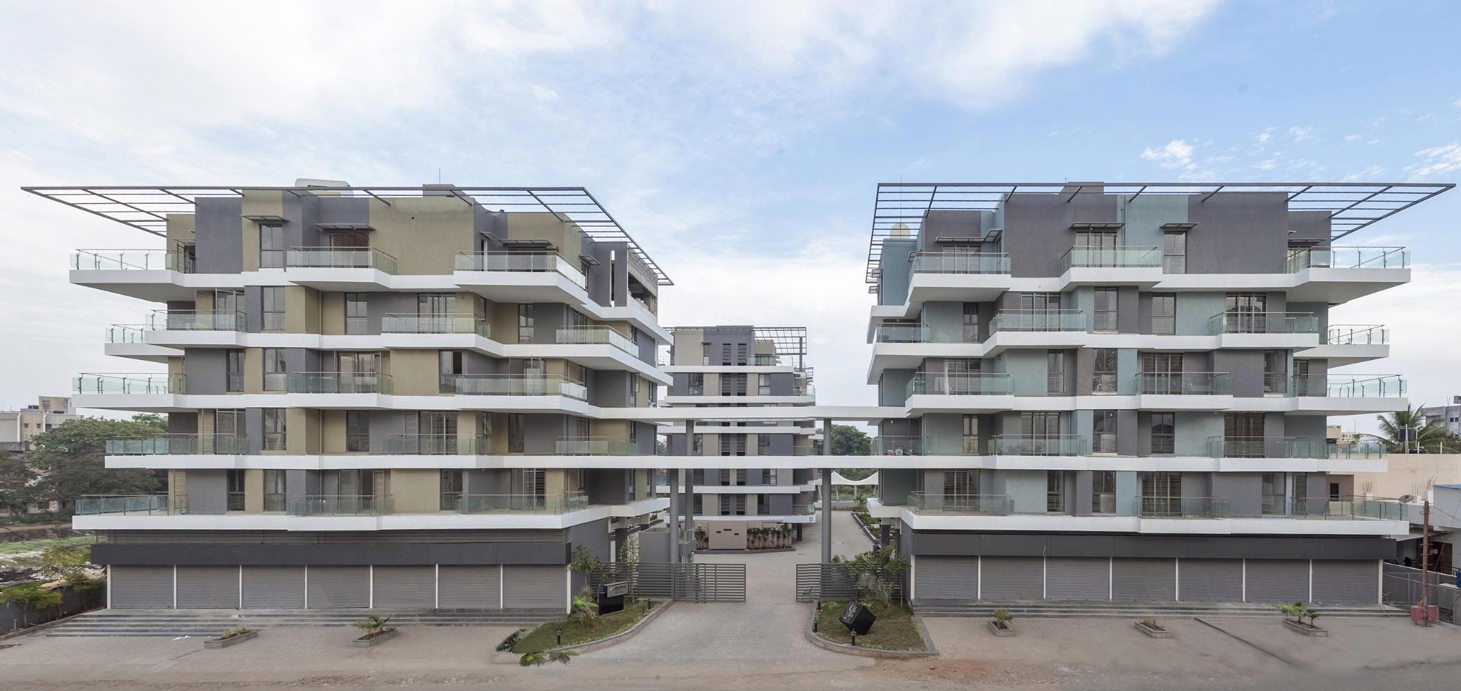 Sunil Patil Associates