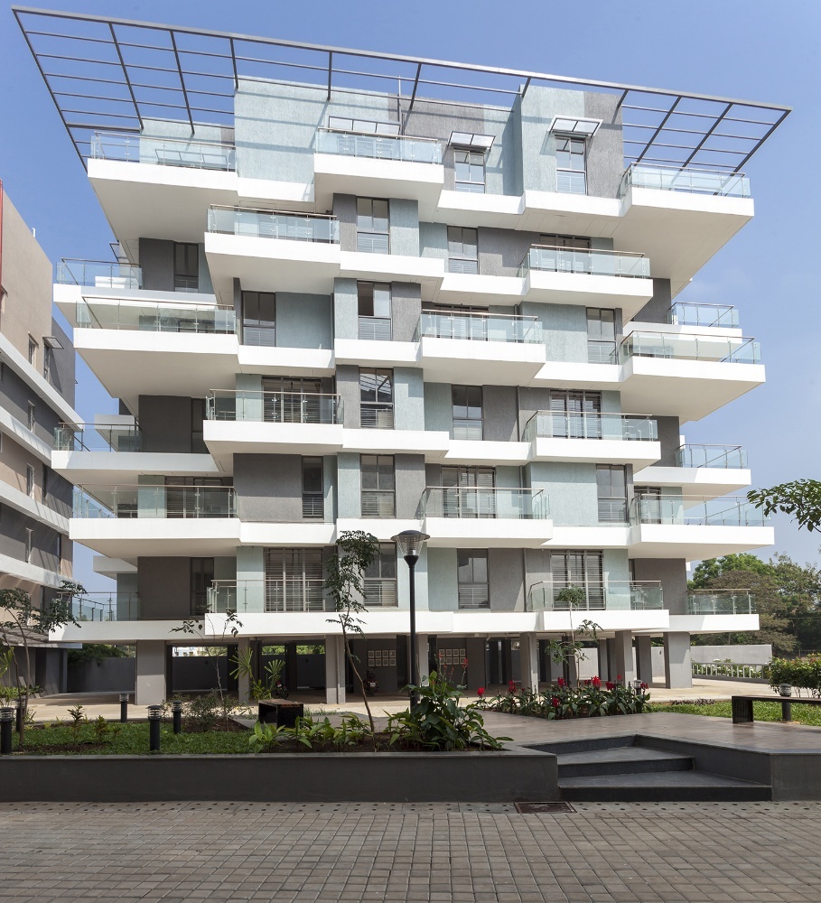 Sunil Patil Associates