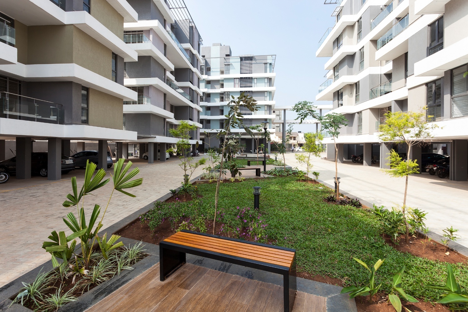 Sunil Patil Associates