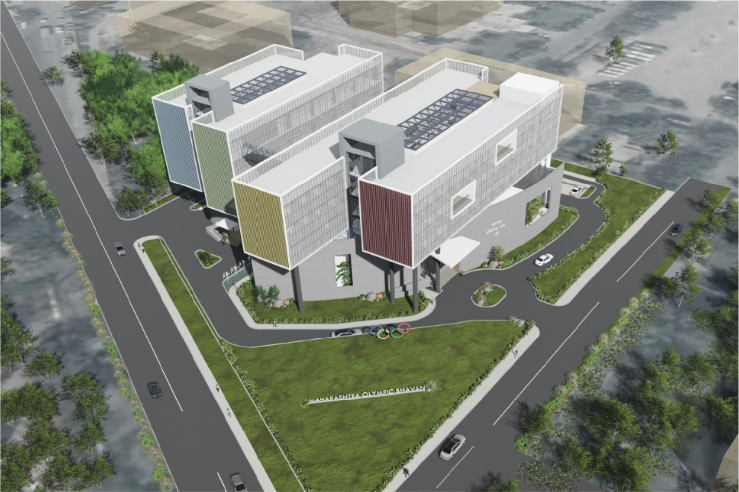 Sunil Patil Associates