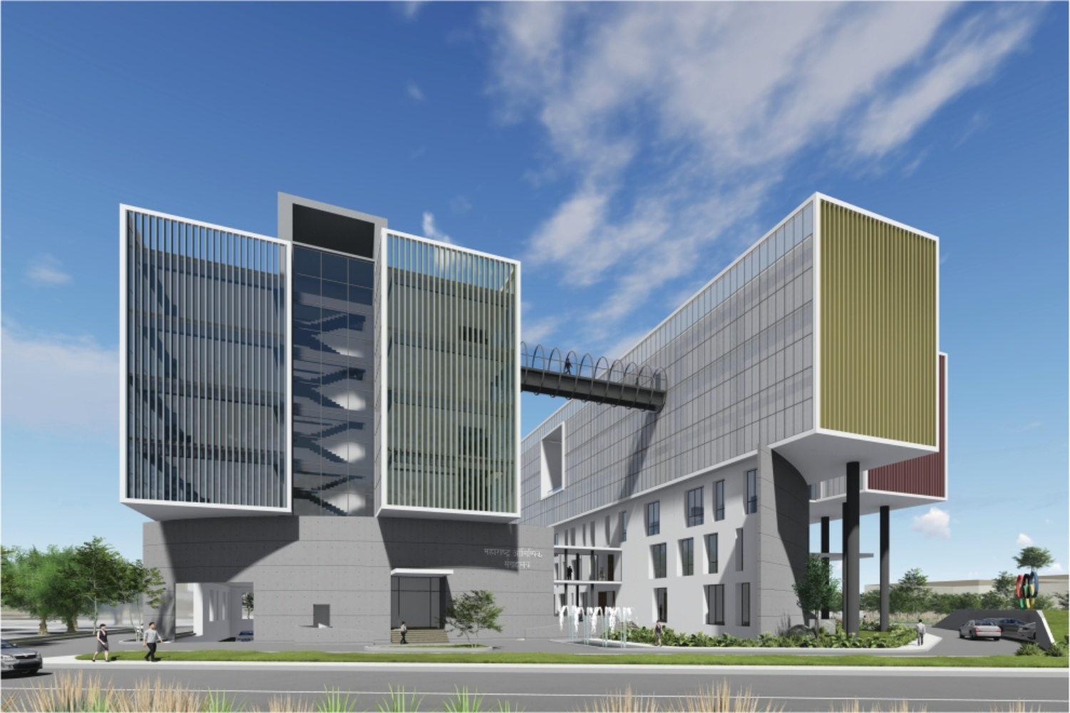 Sunil Patil Associates