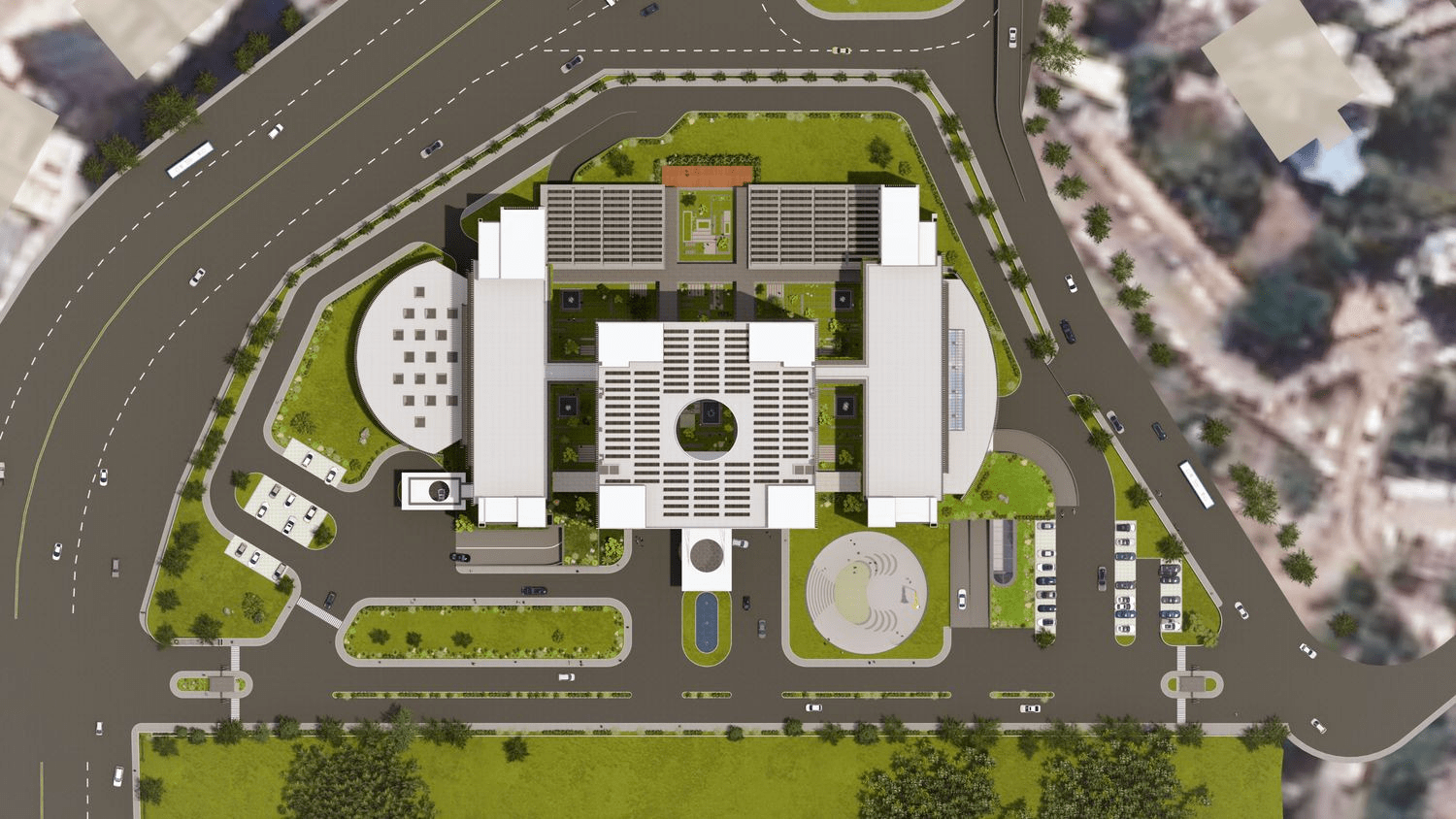 Sunil Patil Associates