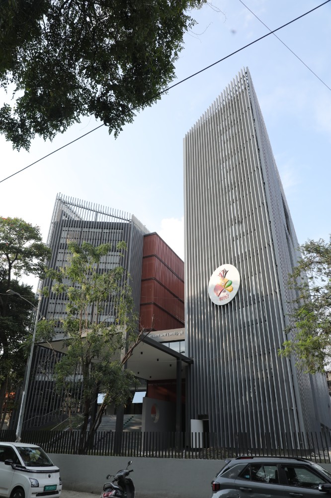 Sunil Patil Associates