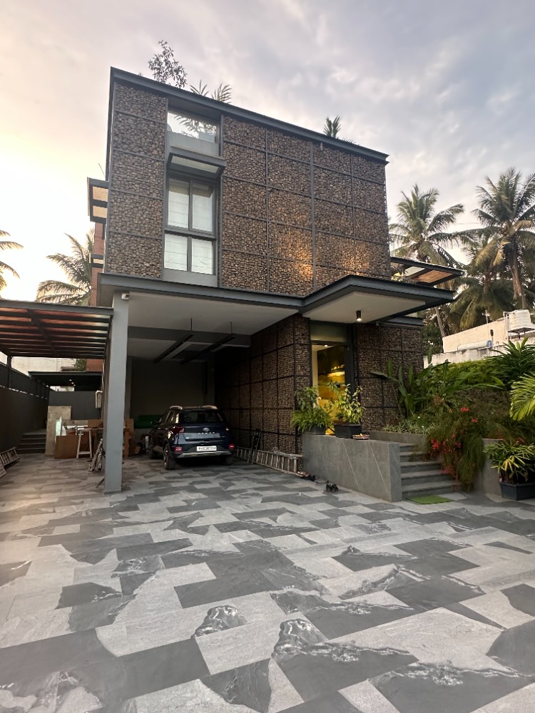 Sunil Patil Associates