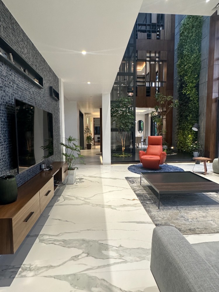 Sunil Patil Associates