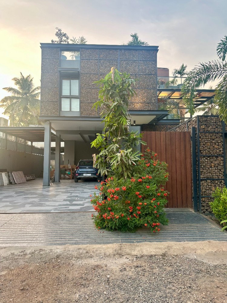 Sunil Patil Associates