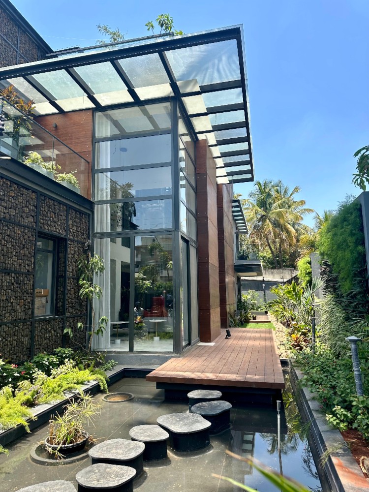 Sunil Patil Associates