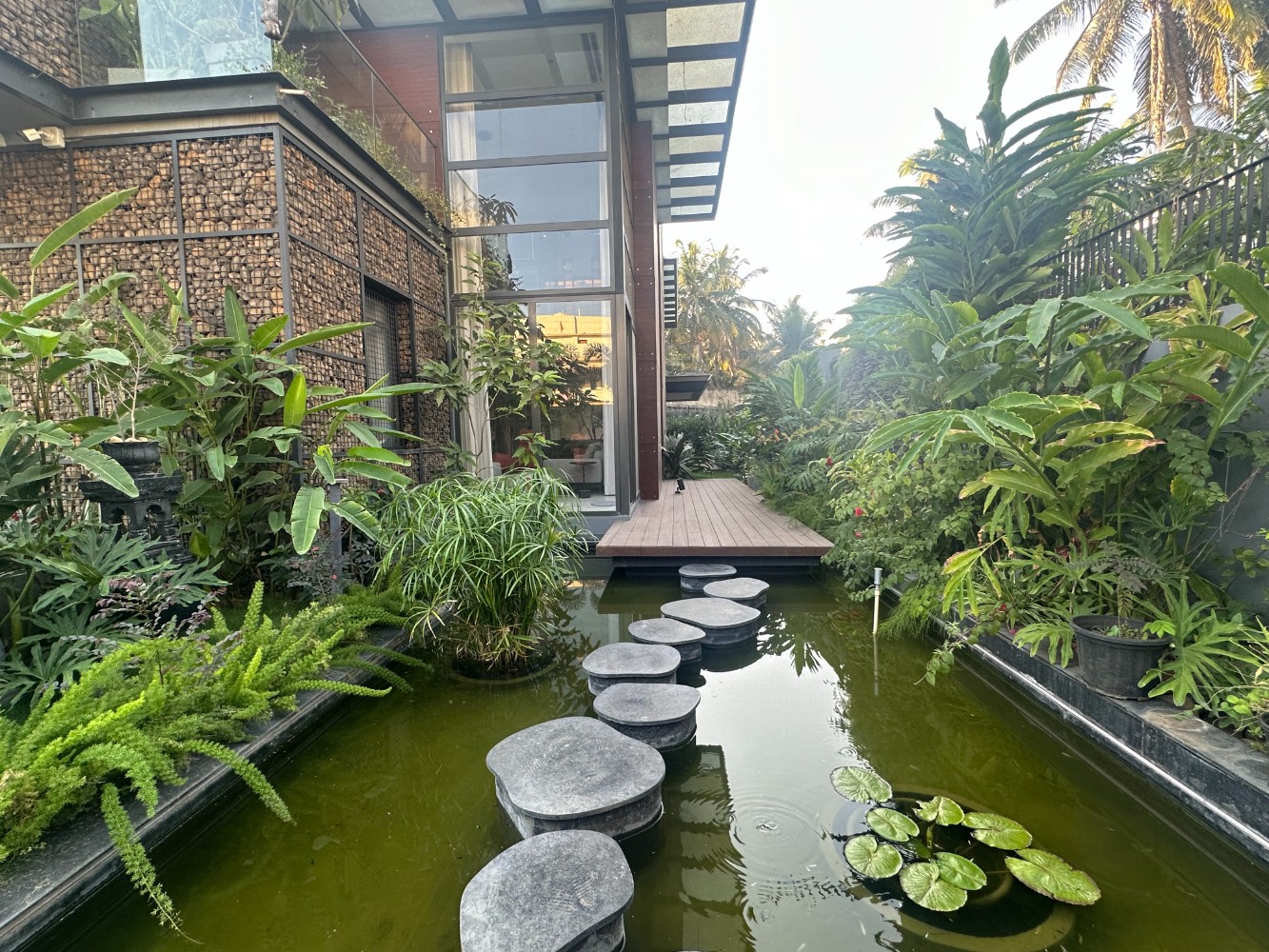 Sunil Patil Associates