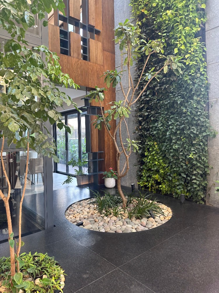 Sunil Patil Associates