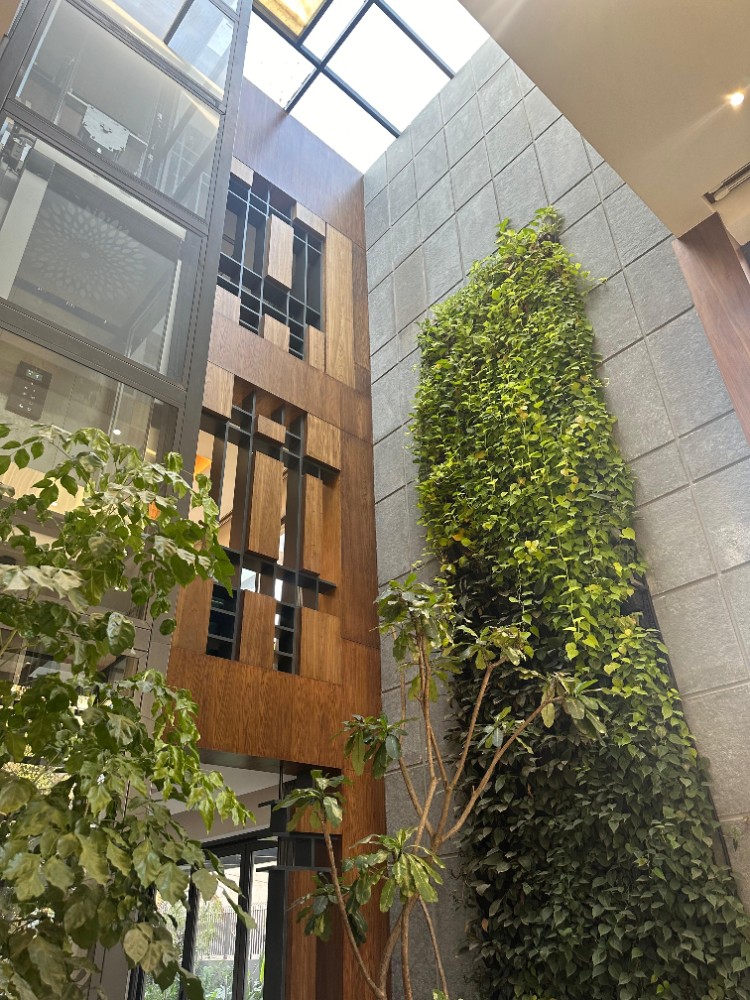 Sunil Patil Associates