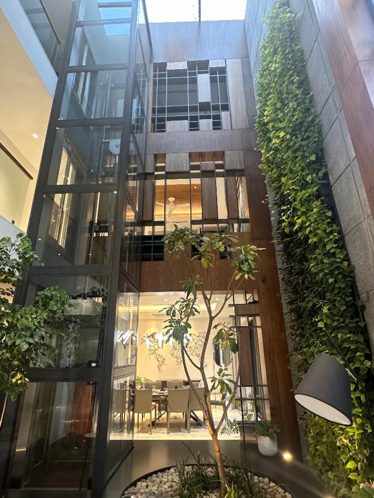 Sunil Patil Associates