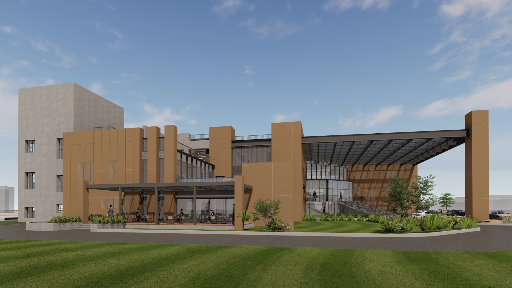 Sunil Patil Associates