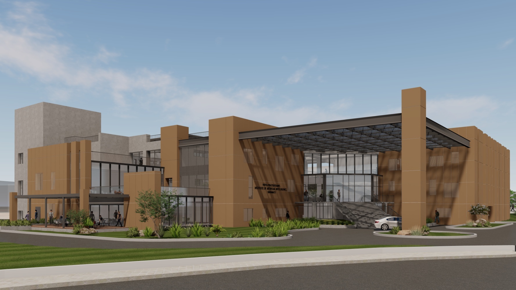 Sunil Patil Associates