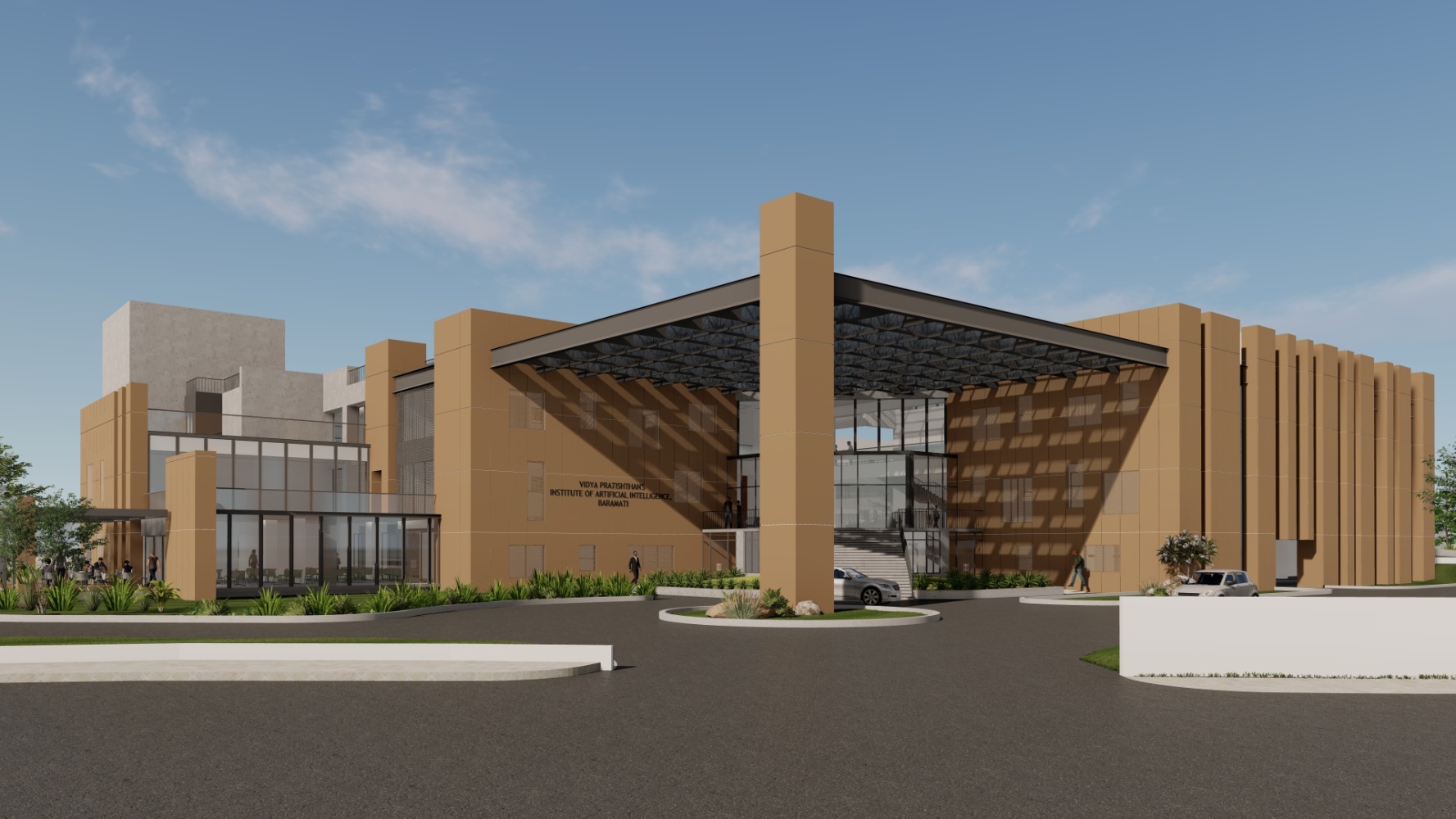 Sunil Patil Associates