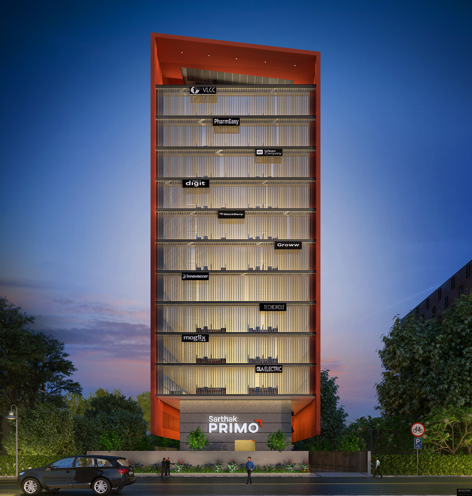 Sunil Patil Associates