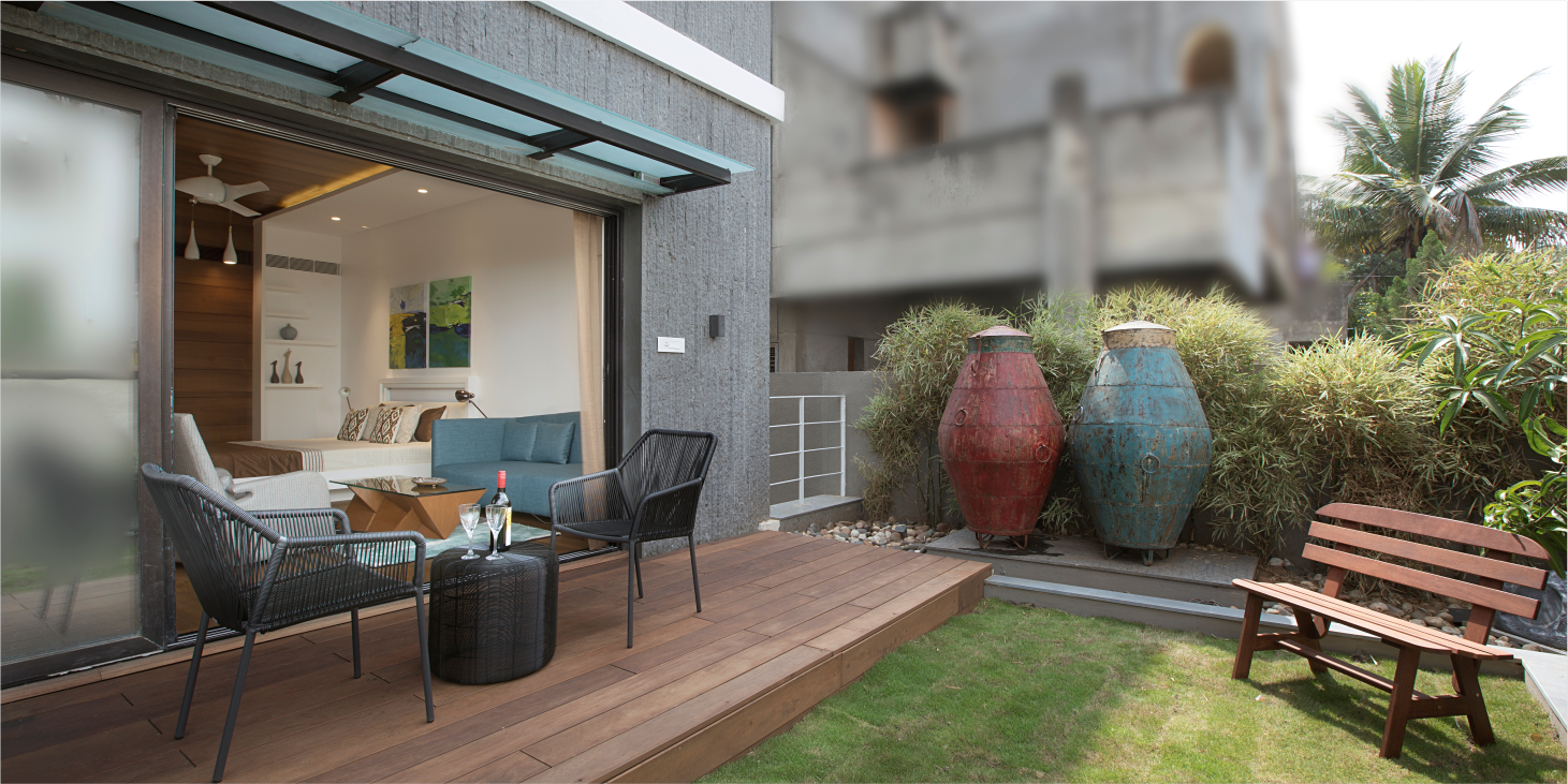 Sunil Patil Associates