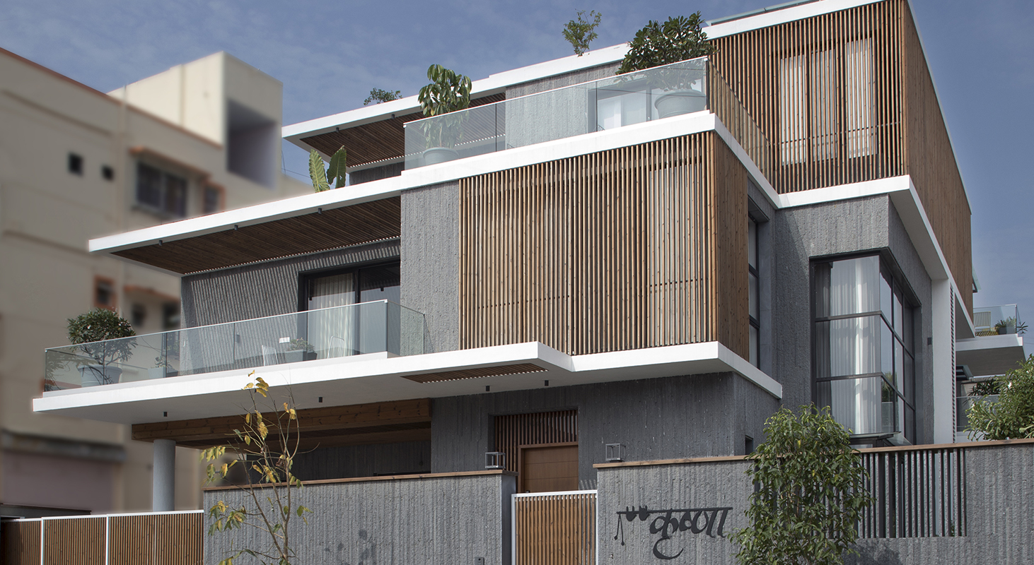 Sunil Patil Associates