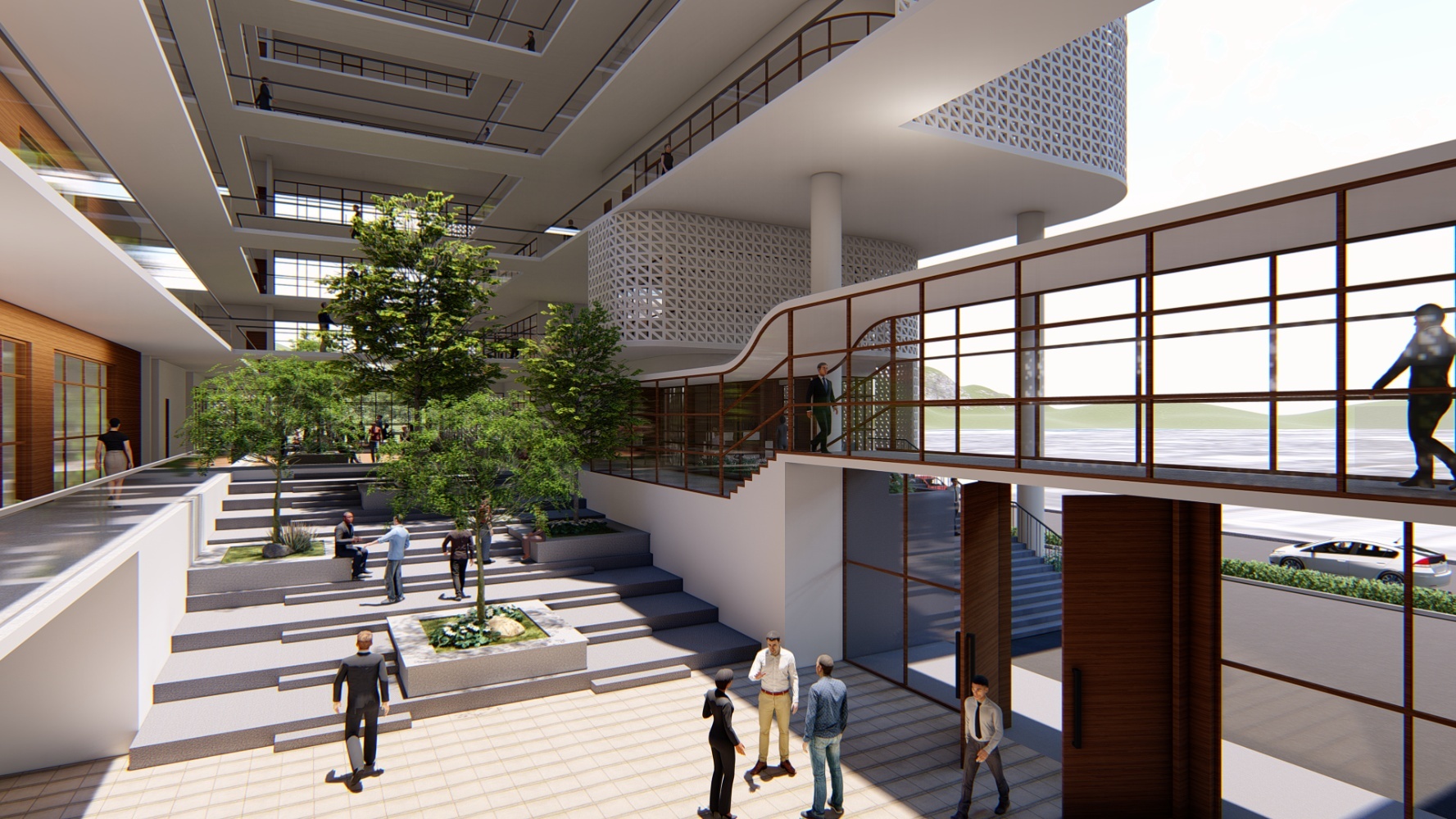 Sunil Patil Associates