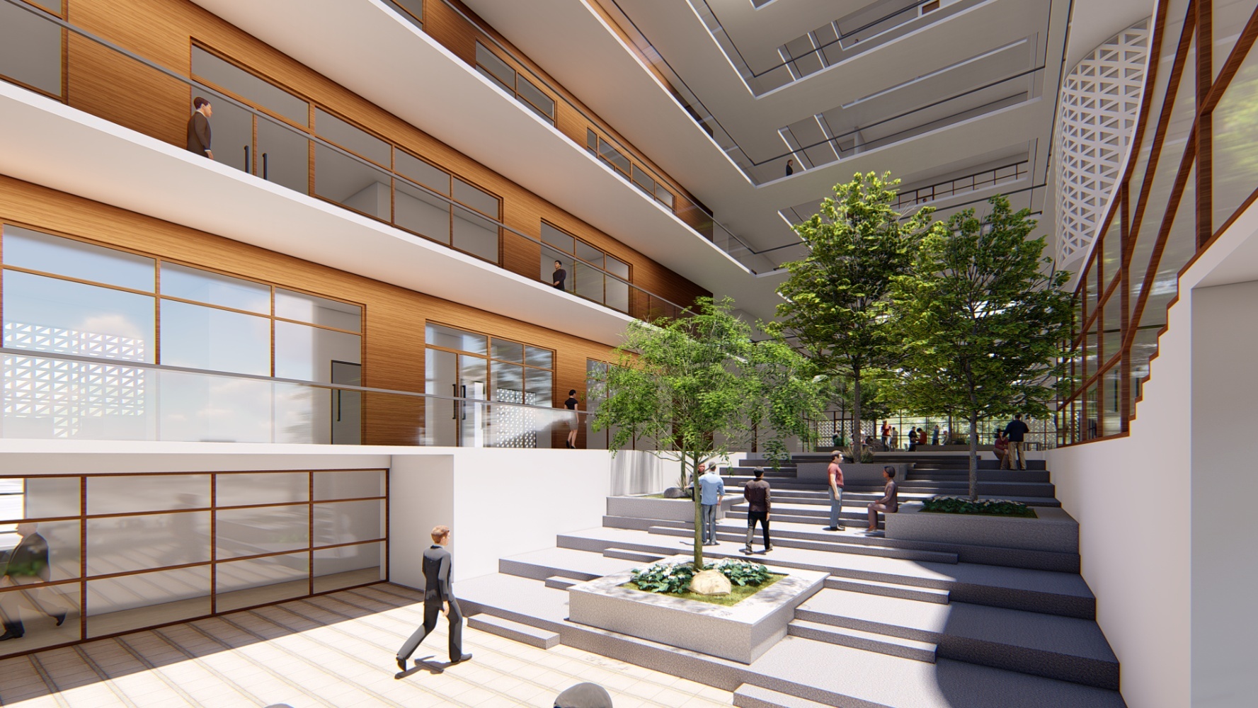 Sunil Patil Associates