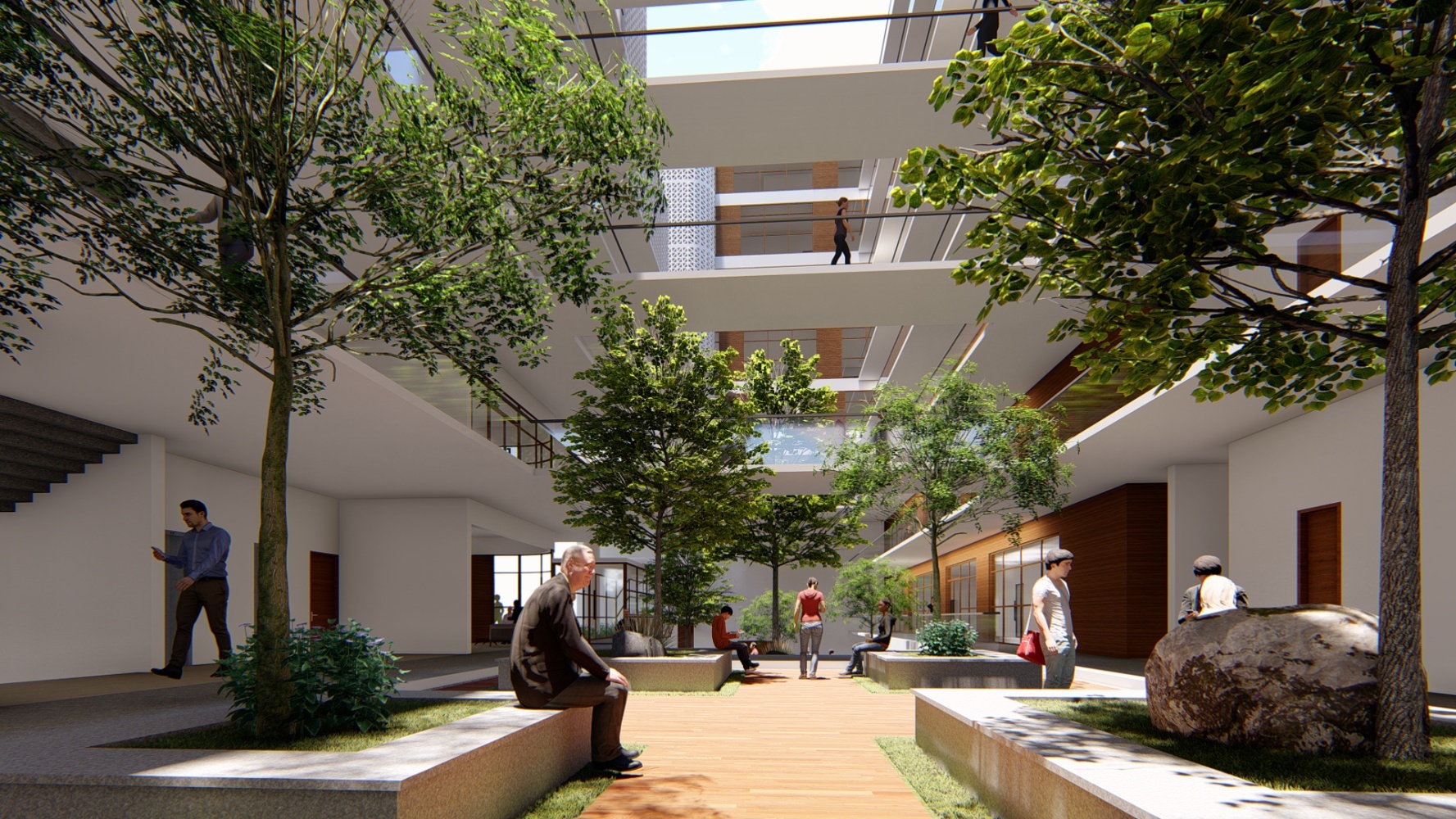 Sunil Patil Associates