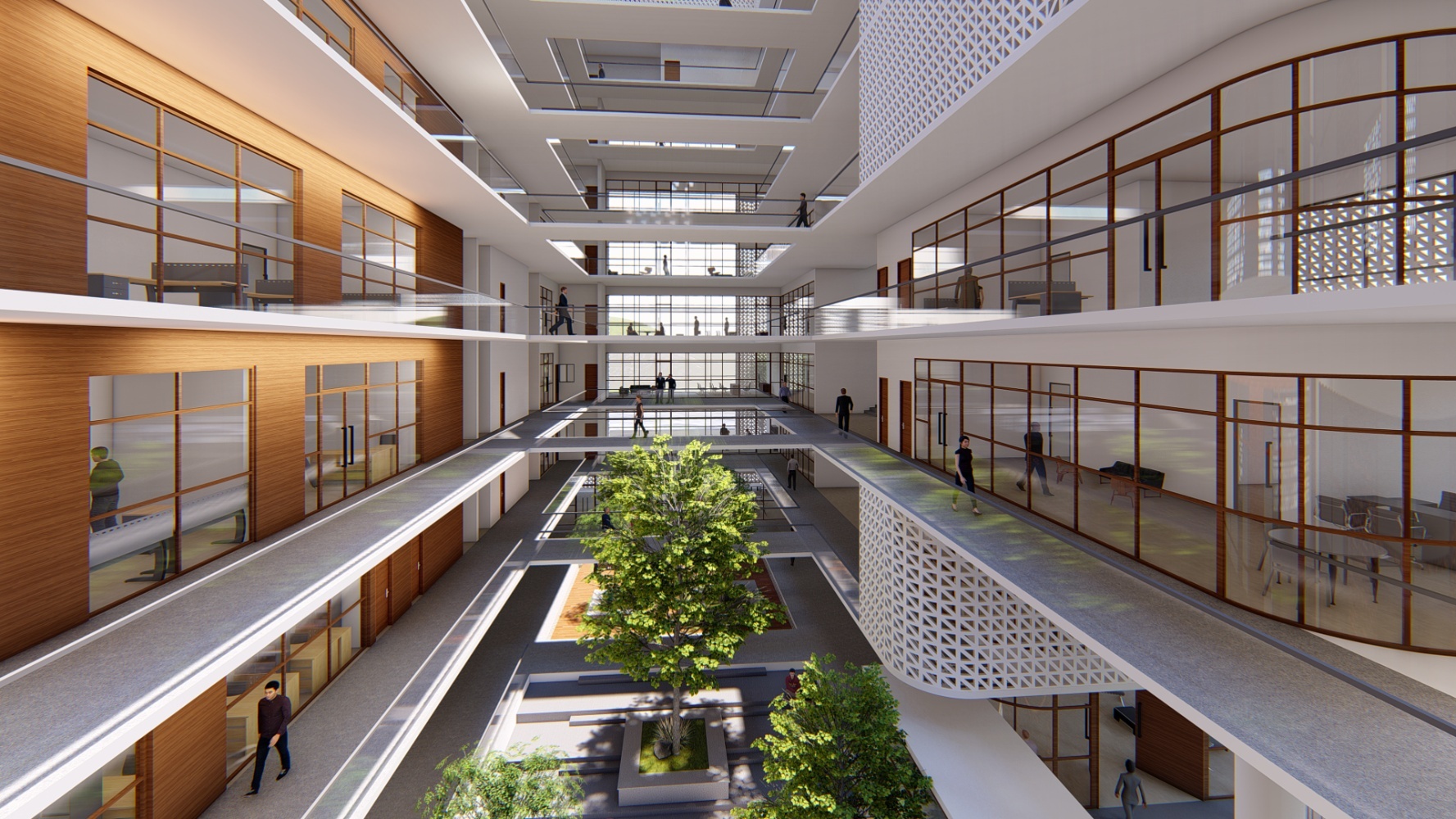 Sunil Patil Associates